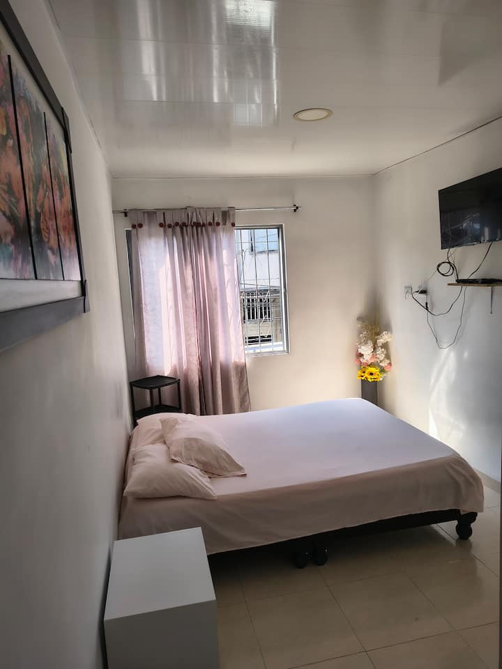 Hotel Palmalinda Palmira Central - Palmira