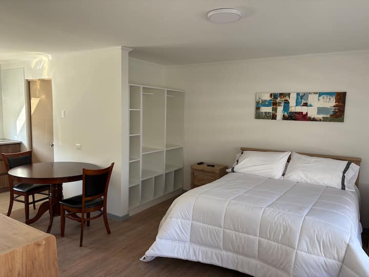 Departamento Baño Privado Cocina Peñuelas Coquimbo - Coquimbo