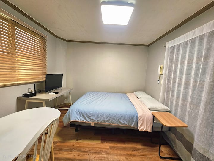 임당동 Asi 영남대역 임당역 도보15분 위생소독철저 - Daegu