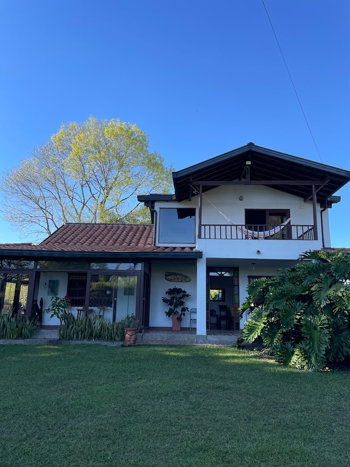 Finca Campestre En Rionegro - Rionegro