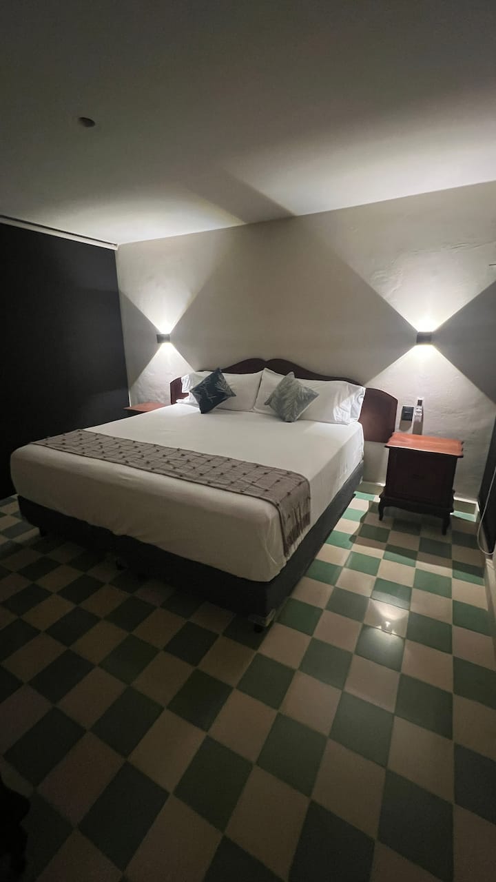 Casa Cab, Piscina, Terraza, Climatizada - Mérida