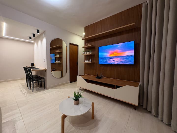 Apt Zona Leste - Teresina