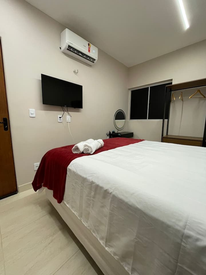 Apt Zona Leste - Teresina