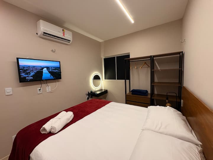 Apt Zona Leste - Teresina