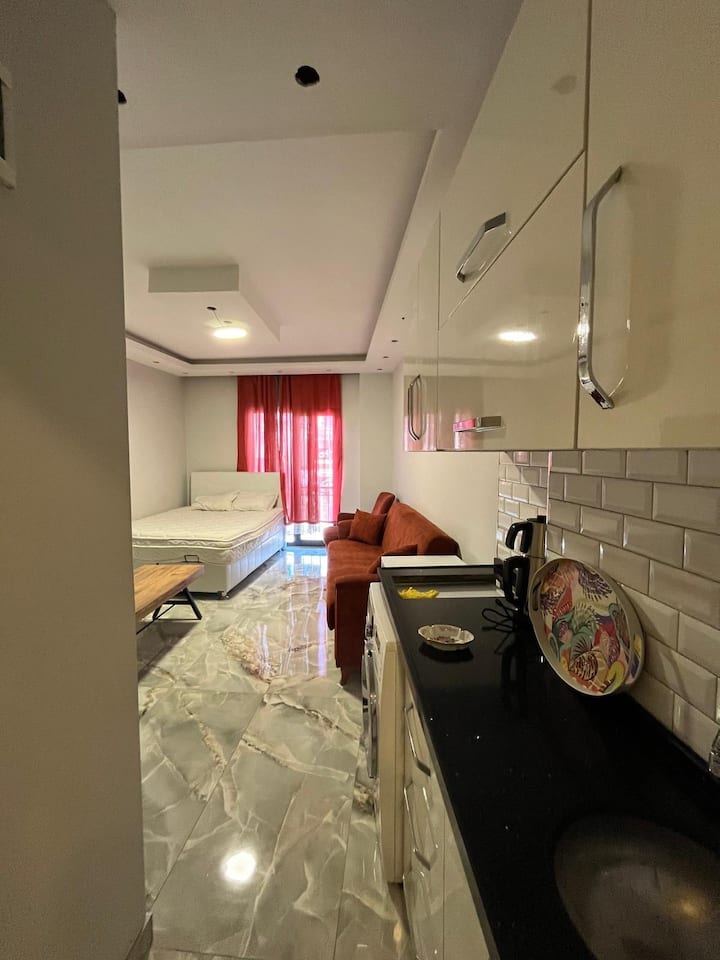 Etlik şEhir Hastenesi Yakını - Ankara