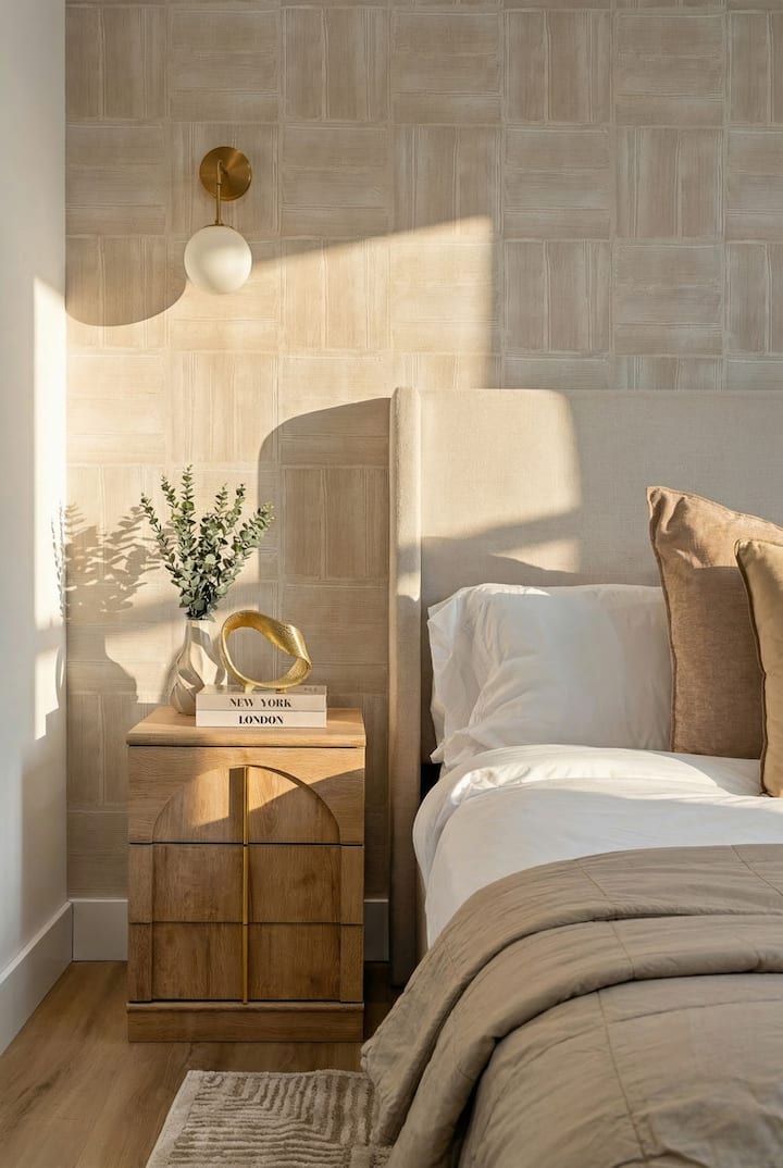 Elegant Home I Nyc Skyline Views I Private Garage - Edgewater, NJ