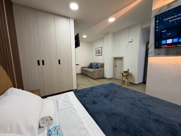 Arkadia Suites 201 - Medellin, Antioquia, Colombia