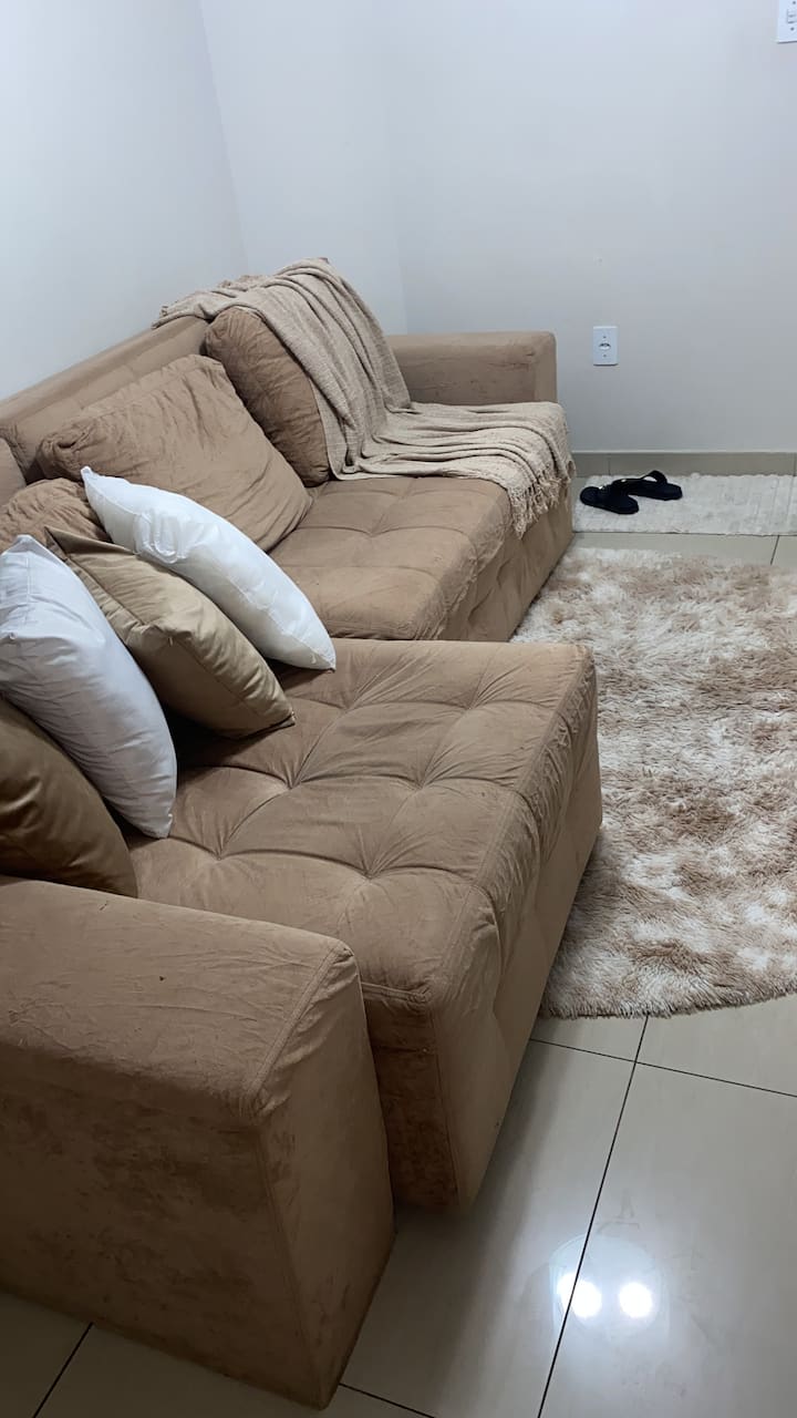 Quem Procura Acha! - Tubarão