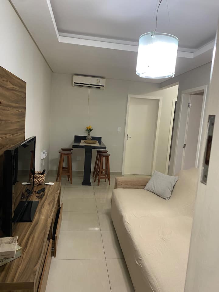 Quem Procura Acha! - Tubarão