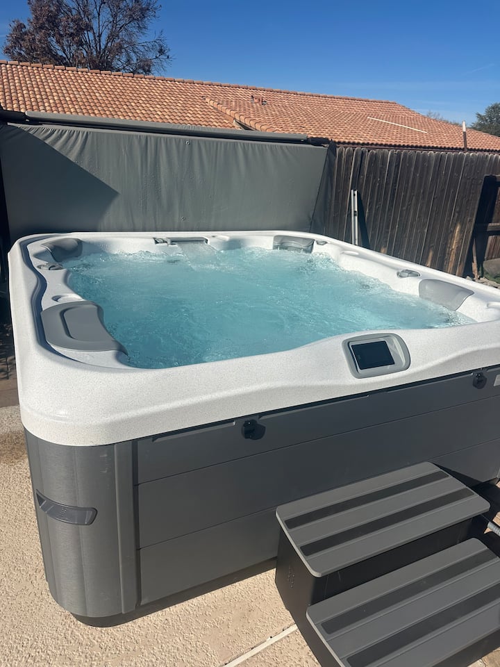 The Azure Oasis - Camp Verde, AZ