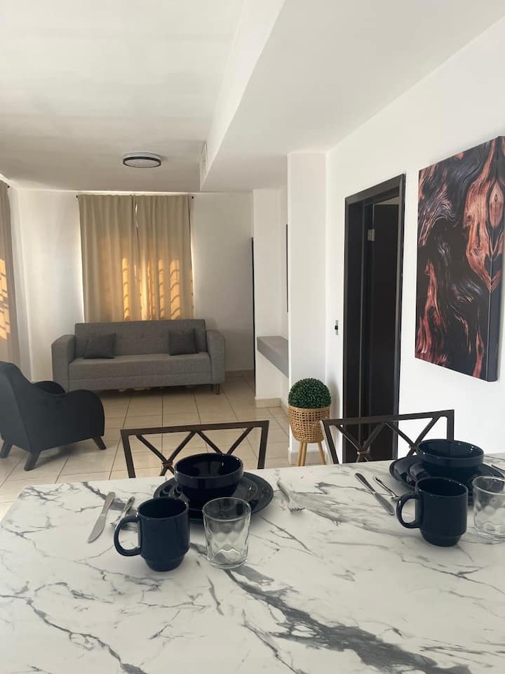 Dpto. Marian (Facturamos) Descuento Por Semana - Chihuahua