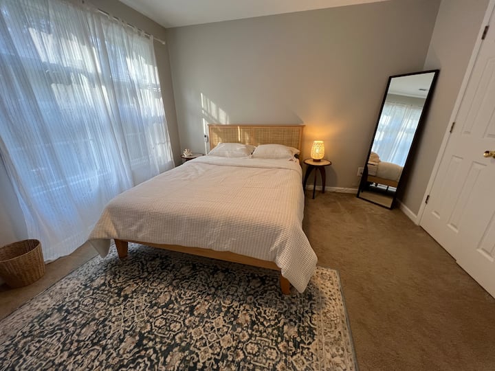 Sage & Serenity - Winston-Salem, NC