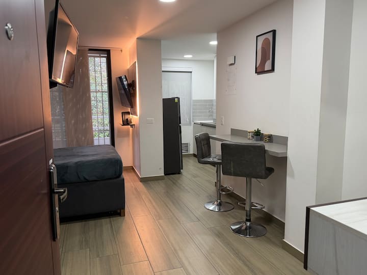 Arkadia Suites 202 - Medellín