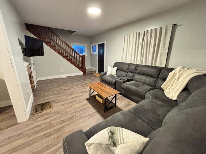 The Jameson House - 라이마