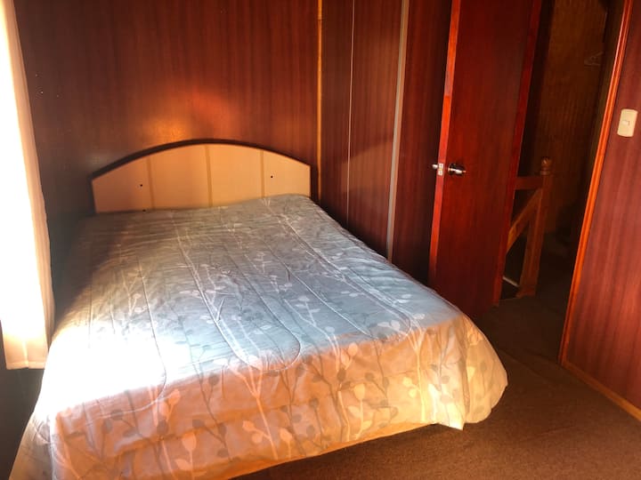 Cabaña Independiente, Hacia Aeropuerto Y Chiloe. - Puerto Montt