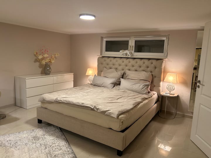 Cosy Apartment - Wiesbaden