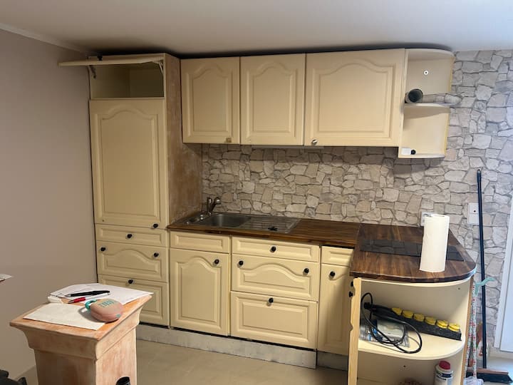 Cosy Apartment - Wiesbaden