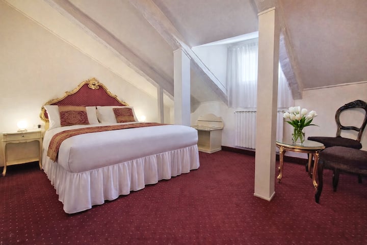 Dimora Storica Rugagiuffa - 베네치아