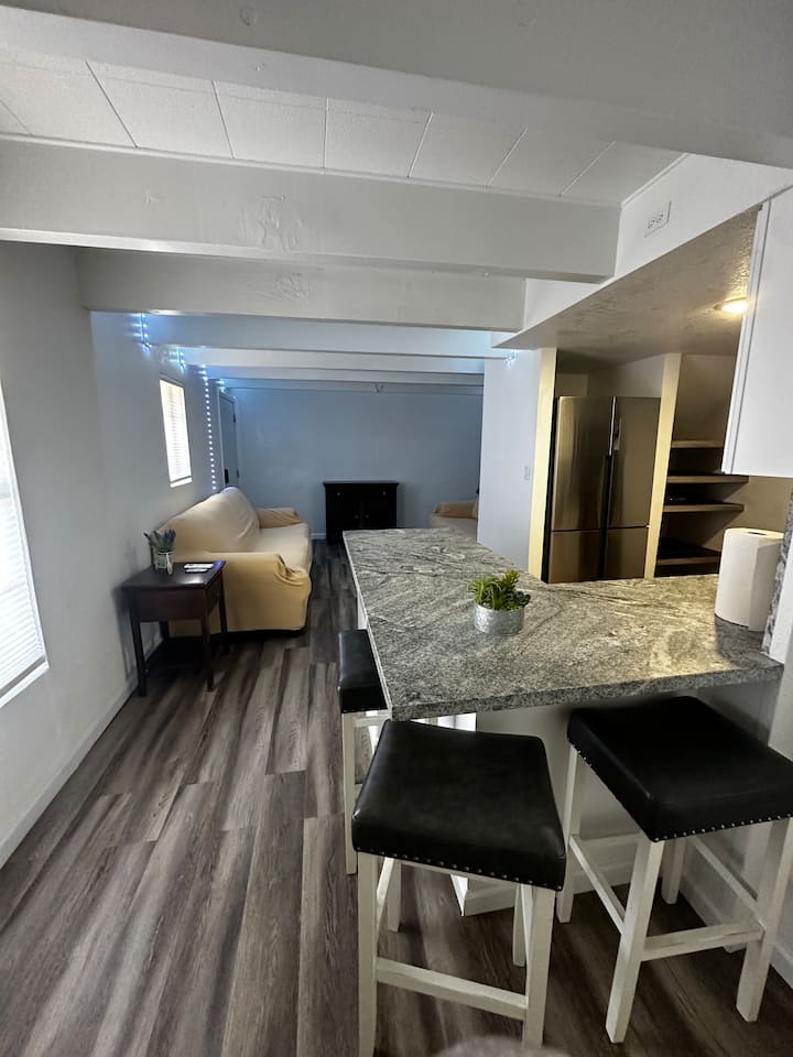 High Desert Retreat - Hawthorne, NV