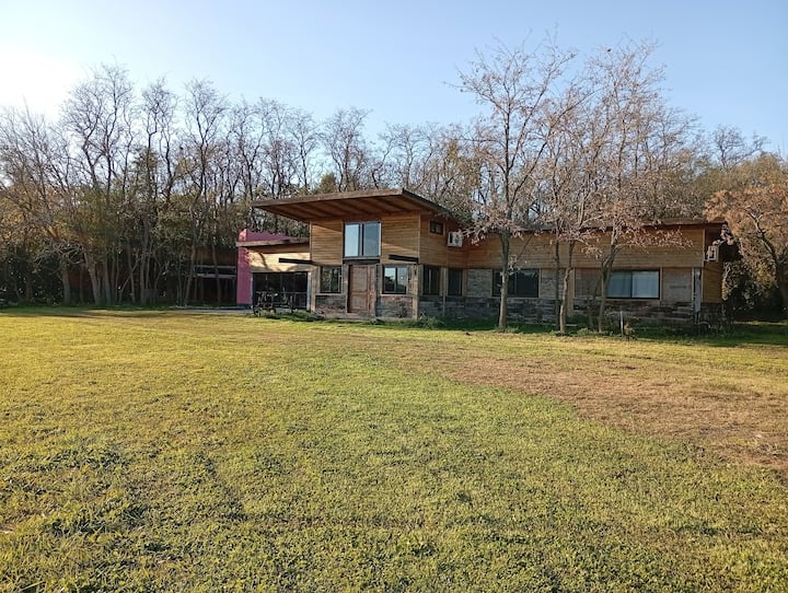 El Castillo - Chascomús