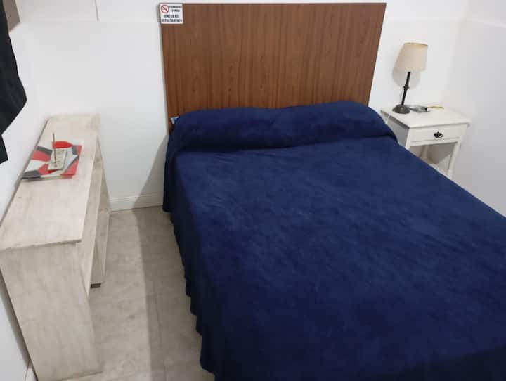 Departamentos Temporales Jr. - Pehuajó