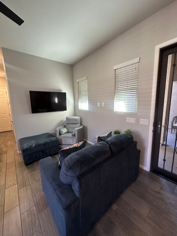The Cozy Casita! - Phoenix, AZ