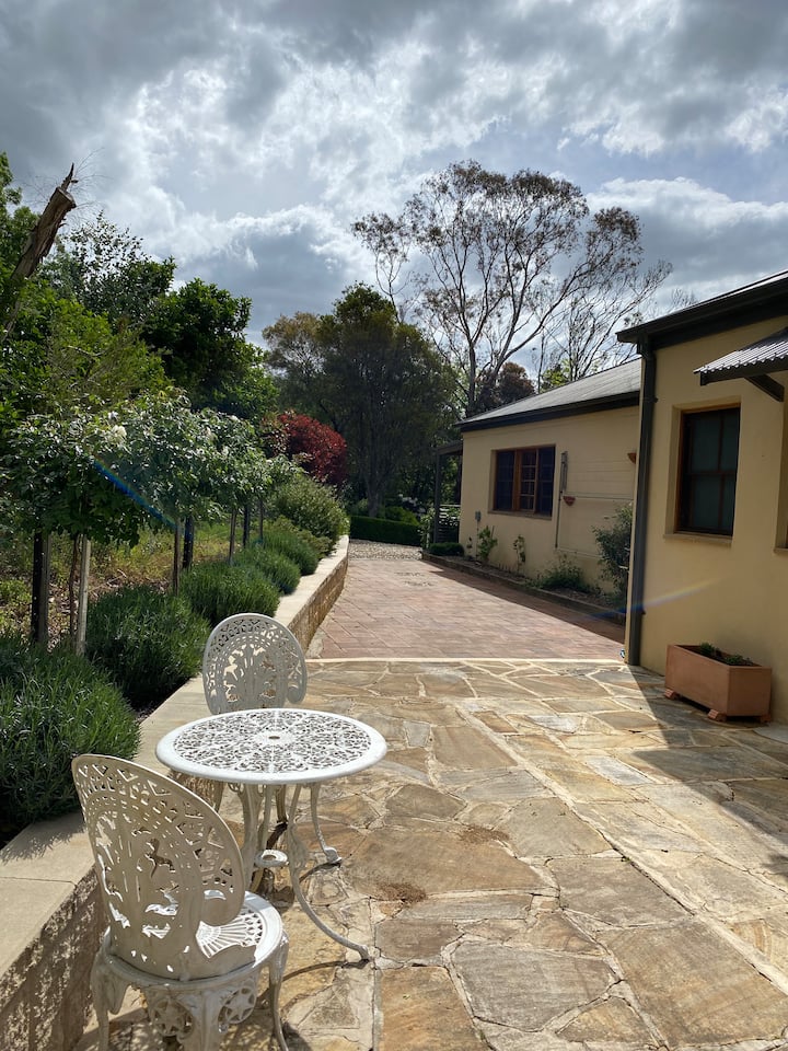 Magnolia Suite - Exeter