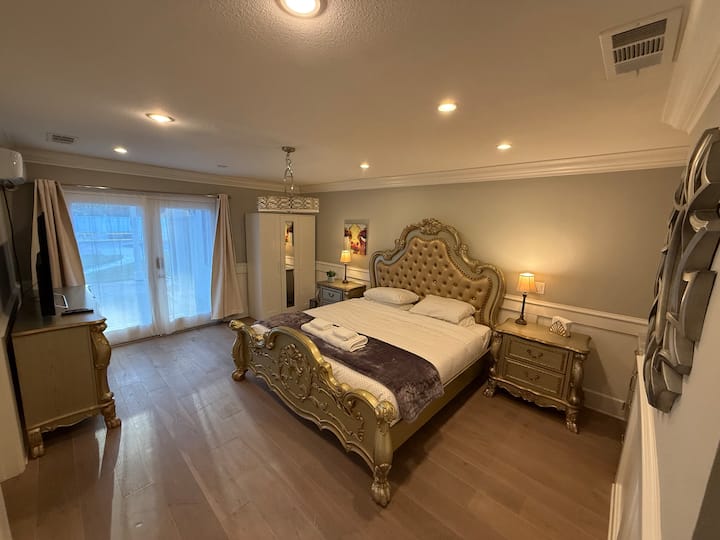 1#豪华社区、安全、温暖、舒适的家 - Arcadia, CA