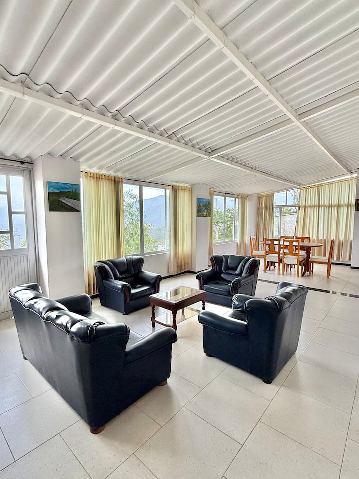 Casa Sué Soatá - Soatá