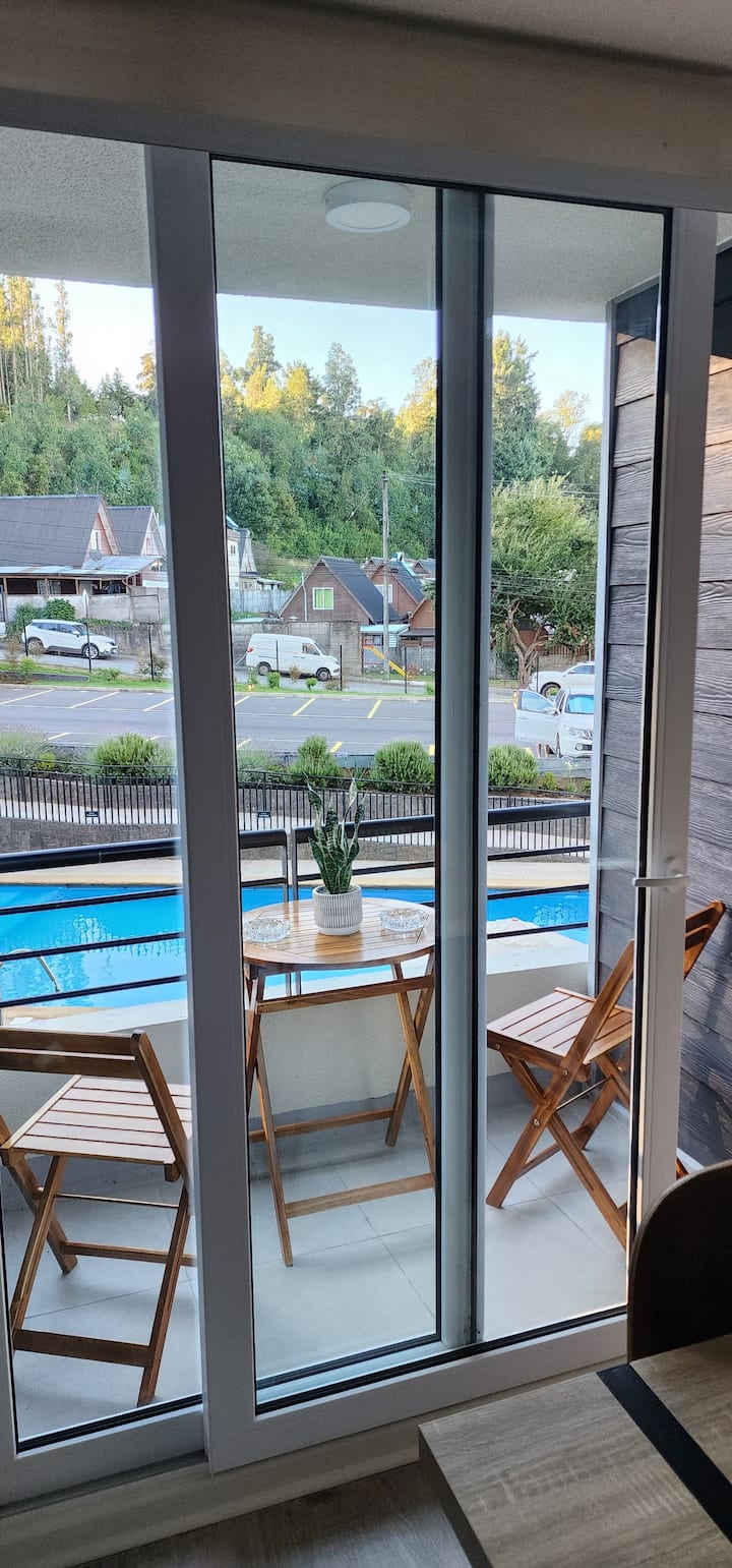 Apartamento En Villarica - Villarrica