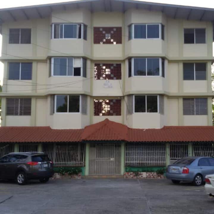Apartamento Para Trabajo O Familiar - Aéroport de Panama-Tocumen (PTY)