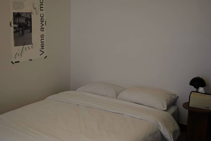 [Stay Onggi] A Calm Retreat In The City - Jeonju-si