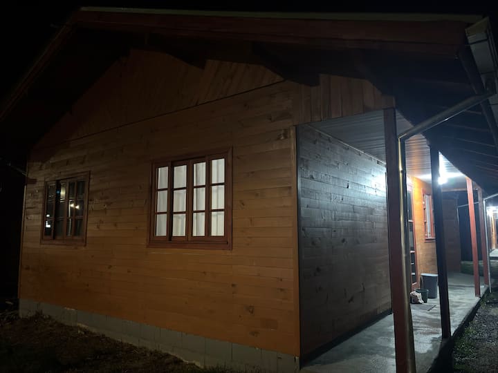 Casa Alternativa - Urubici