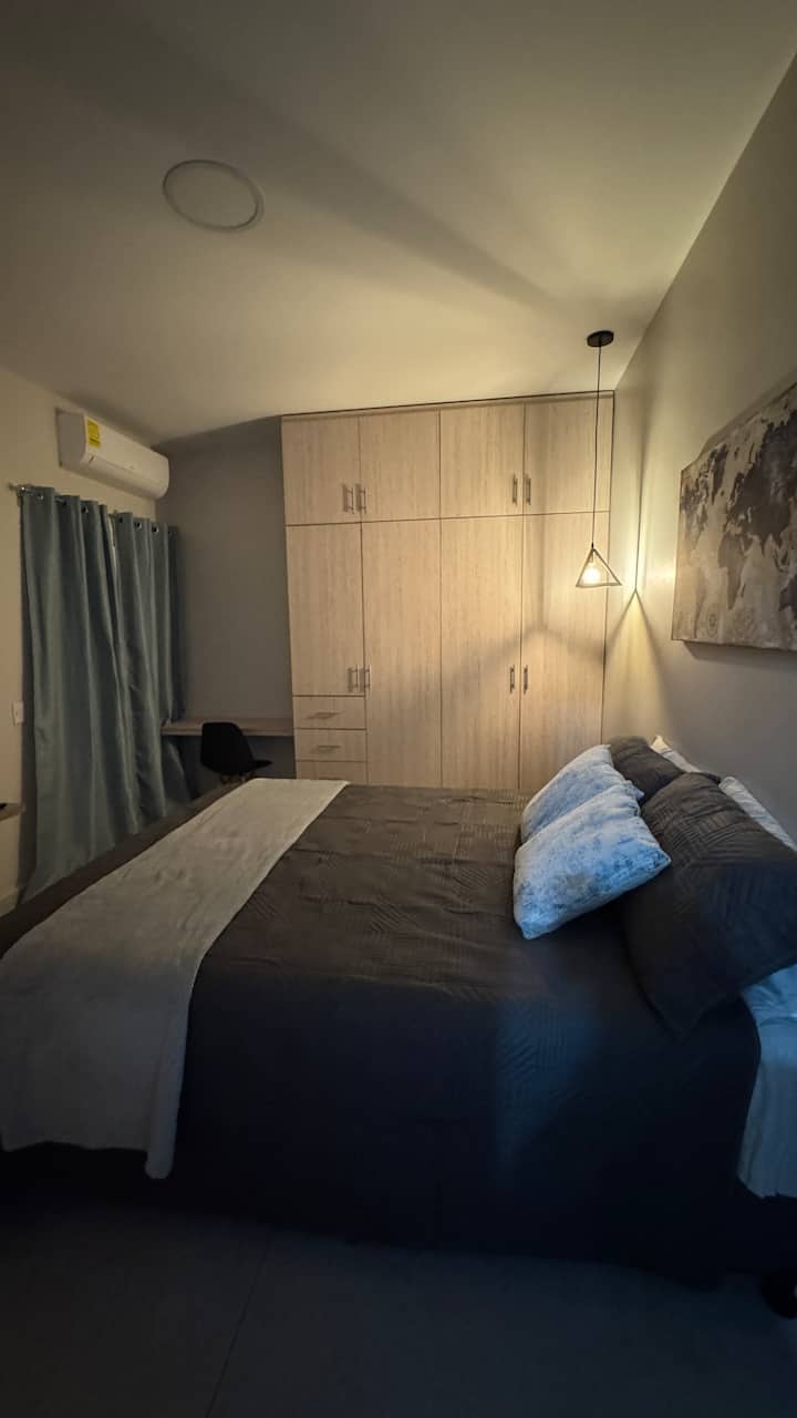 Aura Apartment - Tegucigalpa