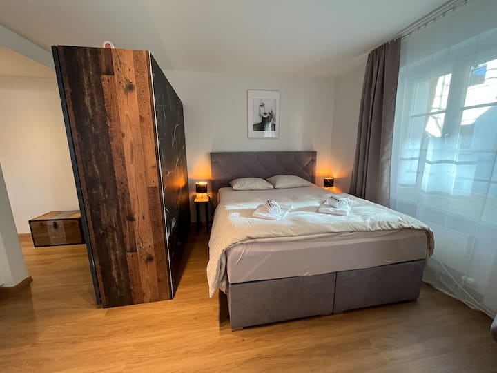 Oasis Boutique Apartment - Lucerna