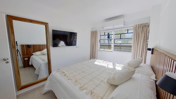 Modern Apartment In The City, Near Ezeiza - San Justo, BA, Argentina