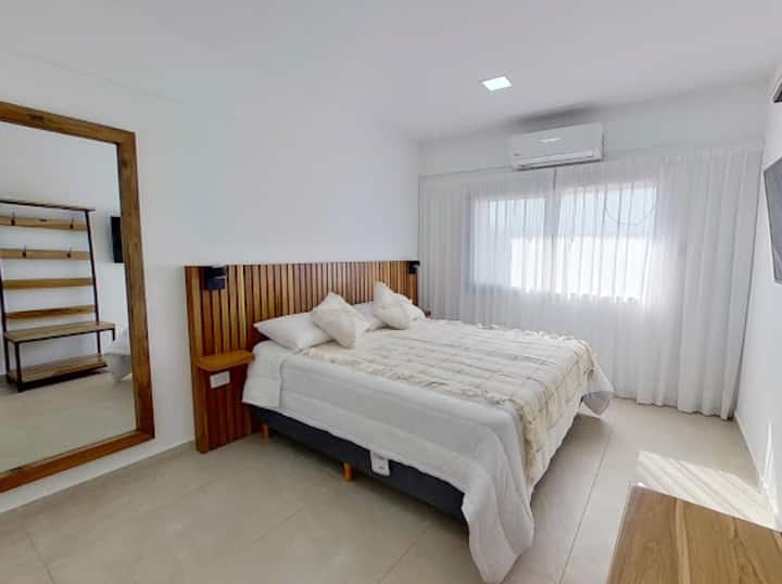 Dept. Moderno, En Ciudad Evita Cerca De Ezeiza - San Justo, BA, Argentina