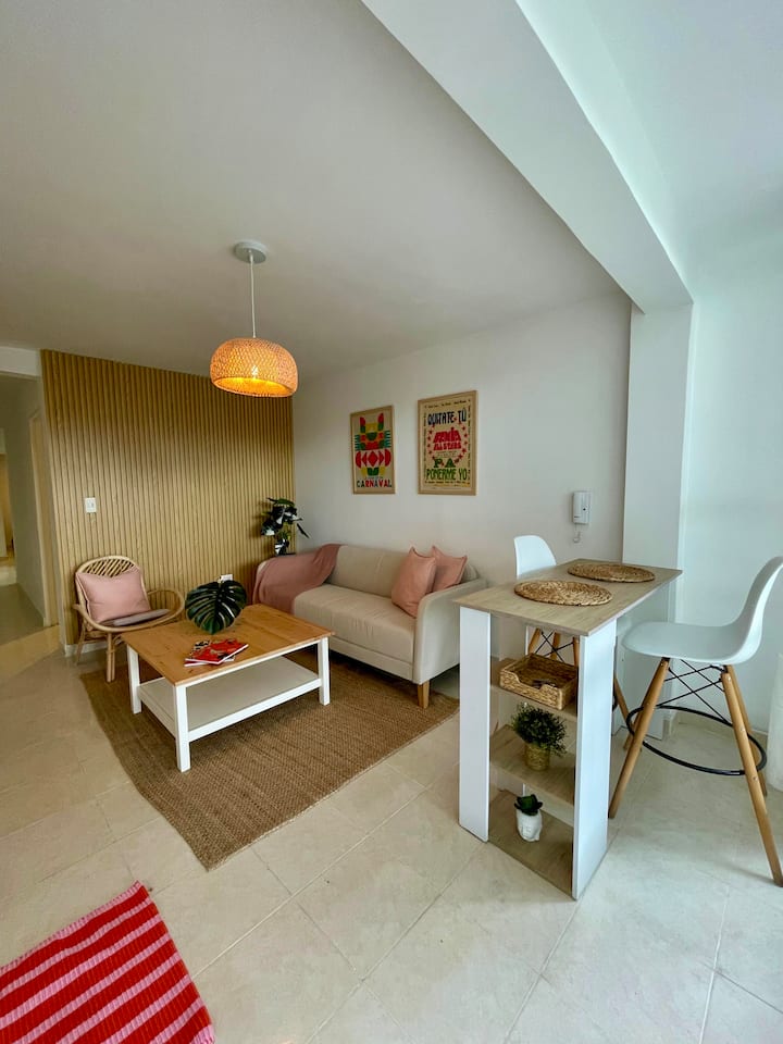 Live Cali Like A Local: Cozy Apt San Fernando - 卡利