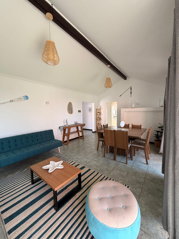 Casamira: Tu Espacio La Serena 8p - La Serena