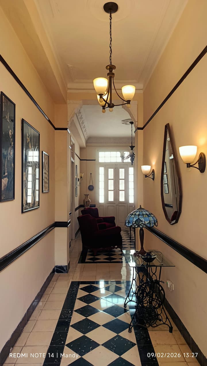 Mandy #519 +Wifi - Havana