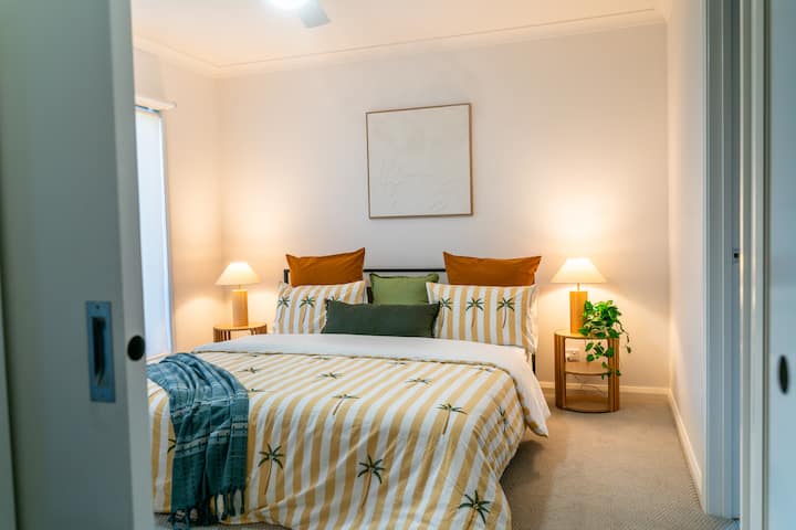 The Family Escape - Walk To Shopping Centre - Bendigo