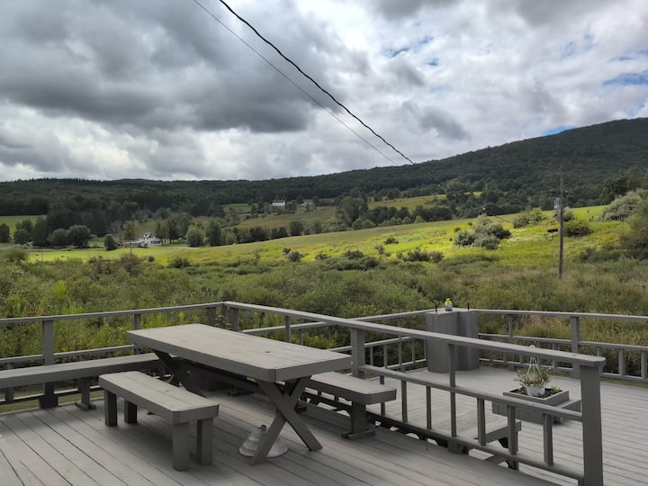 Roxbury Winter Retreat - Ski, Relax, Recharge - 霍巴特