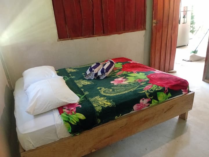 Hostel Coco De Rasta Avitaciones Privadas . - Nosara