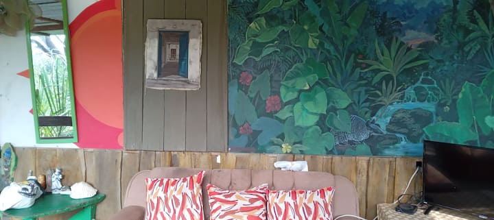 Hostal Coco De Rasta - Nosara