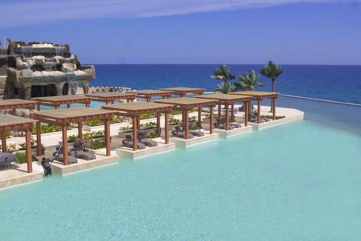 Villa Mi Bohio, 3 Bds, 3 Bath, Parking, Pool - Sosúa