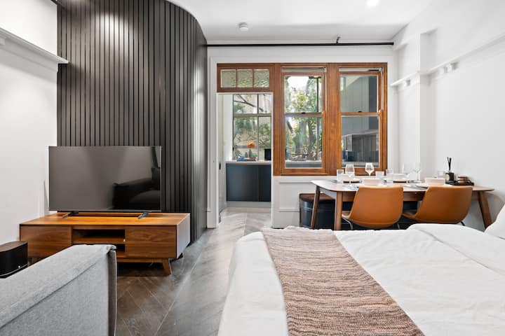 The Studio - By Naz Residences - Surry Hills