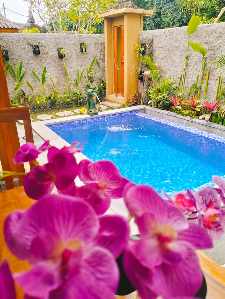 Jaya House Rumah Bali 2.ubud Bali. - Bali