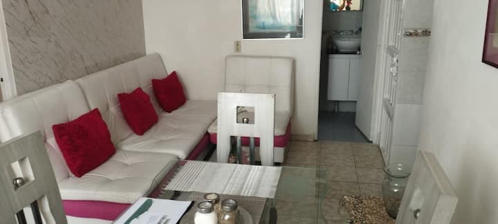 Apartamento Fontibon - Mosquera