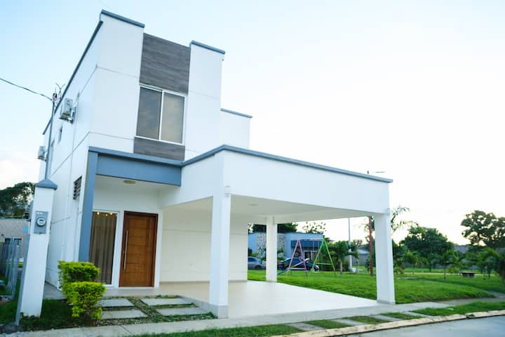 Casa Giselle 2 - Honduras