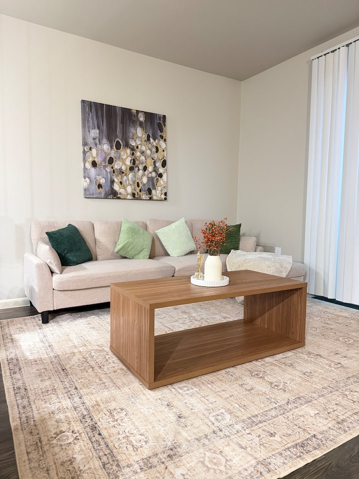 Austin Cozy Stays|comfortable Home Away From Home - Austin, TX